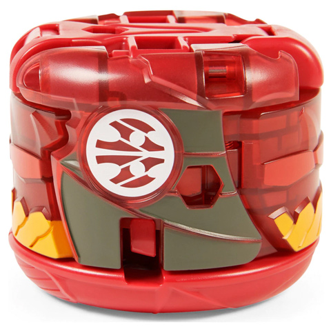 Bakugan - Geogan Rising Geogan Deka Viperagon pachet - Spin Master ...