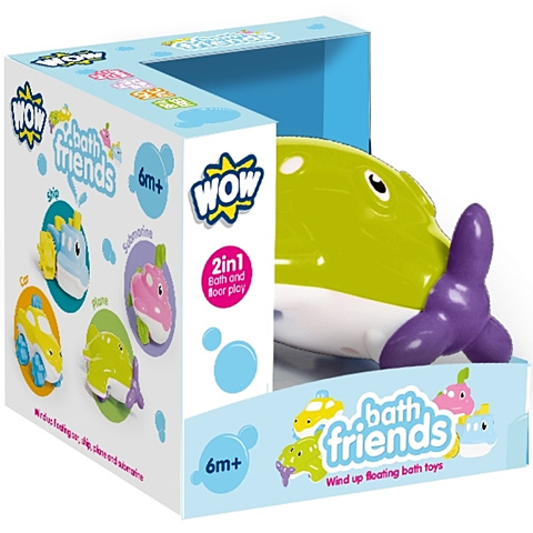 Bath Friends avion verde cumpăra Jucariishop